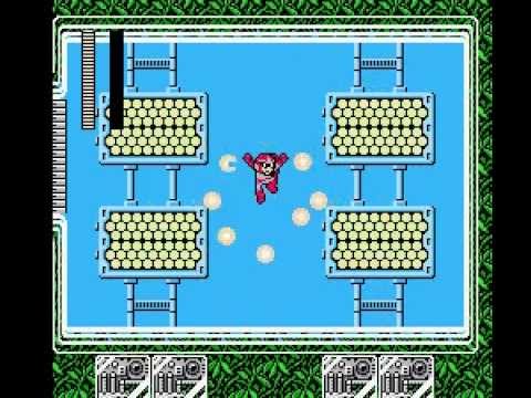 Breakman 3 (Megaman 3 Hack) - YouTube