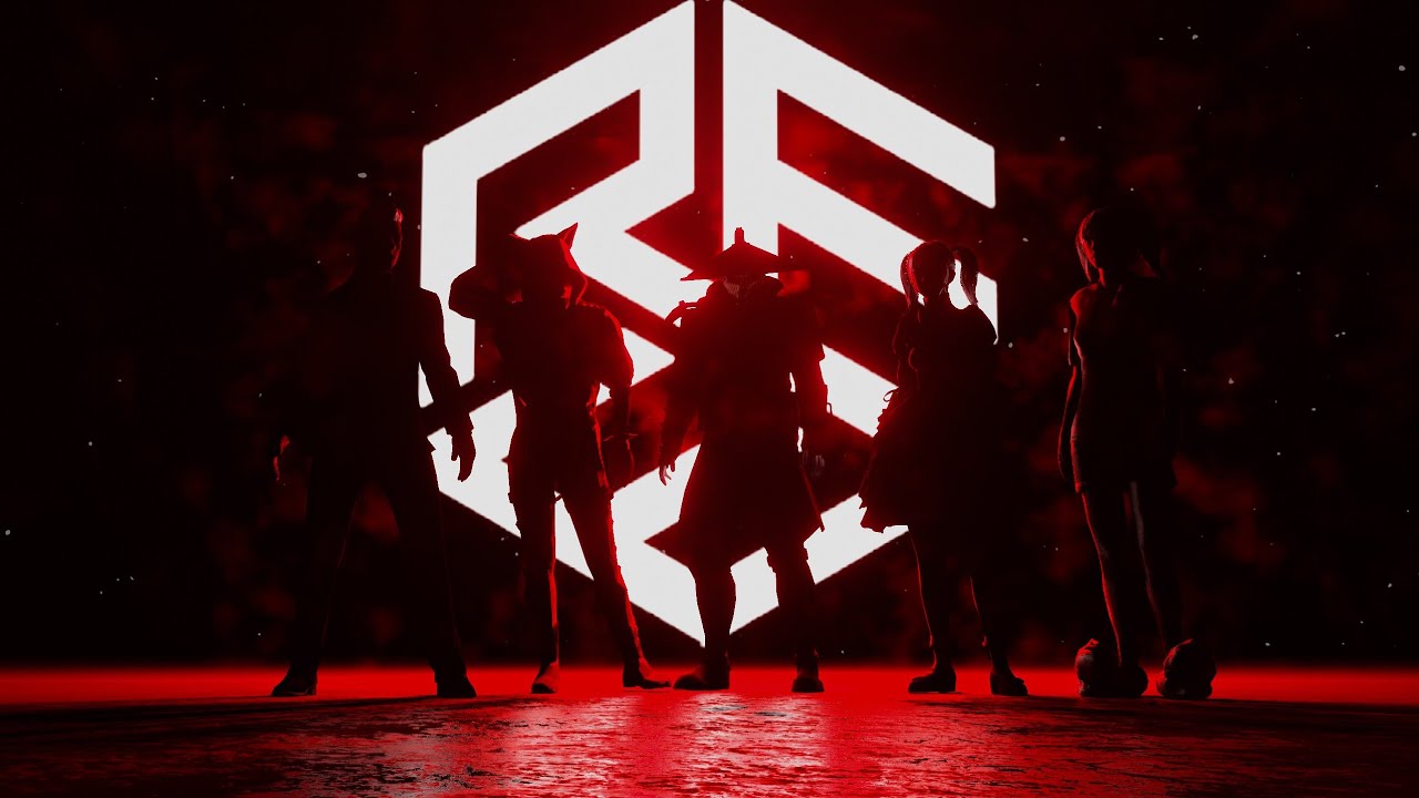 PRESENTING TEAM REFLEX || POWERED BY REFLEX ESPORTS - YouTube