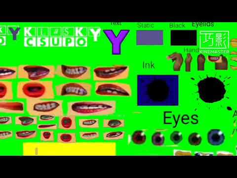 Klasky Csupo Speedrun Be Like: (My Version)