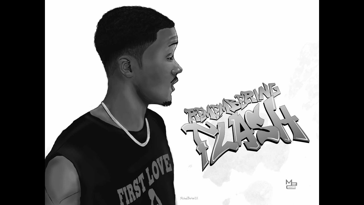 "Remembering Flash" of AND1 Street basketball Trailer (unseen footage ...