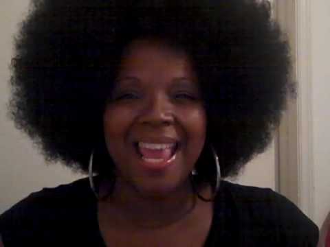Monica Monet takes on Erykah Badu's "soldier" Road To Stardom - YouTube