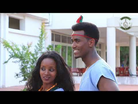 MAAL AKKAM BAREEDA GAA'ELA GOOFTAAN EEBBISE: - YouTube