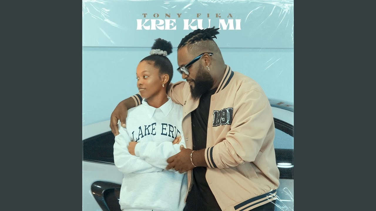 Kre Ku Mi - YouTube