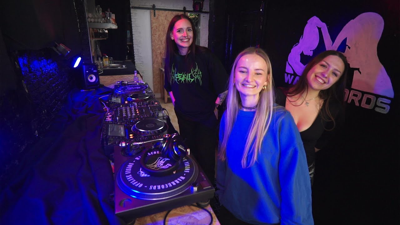 CHLOE ~ Week 14 (April 3, 2025) / Warradio - YouTube