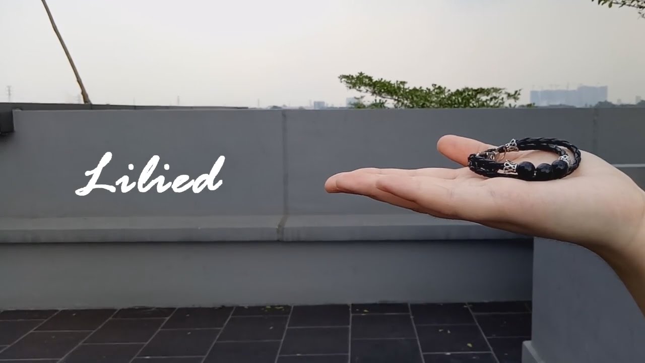 Lilied.ID - All Simple Bracelet (Advertisement) | Binus University ...