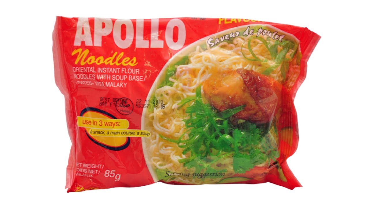 Mine Apollo - YouTube