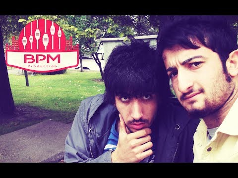 Forali ft Hezeyan - Bütün Sevenler (2010) Audio