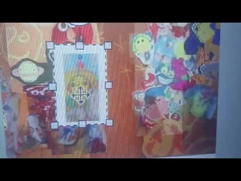 Milkshake continuity 2nd November 2005