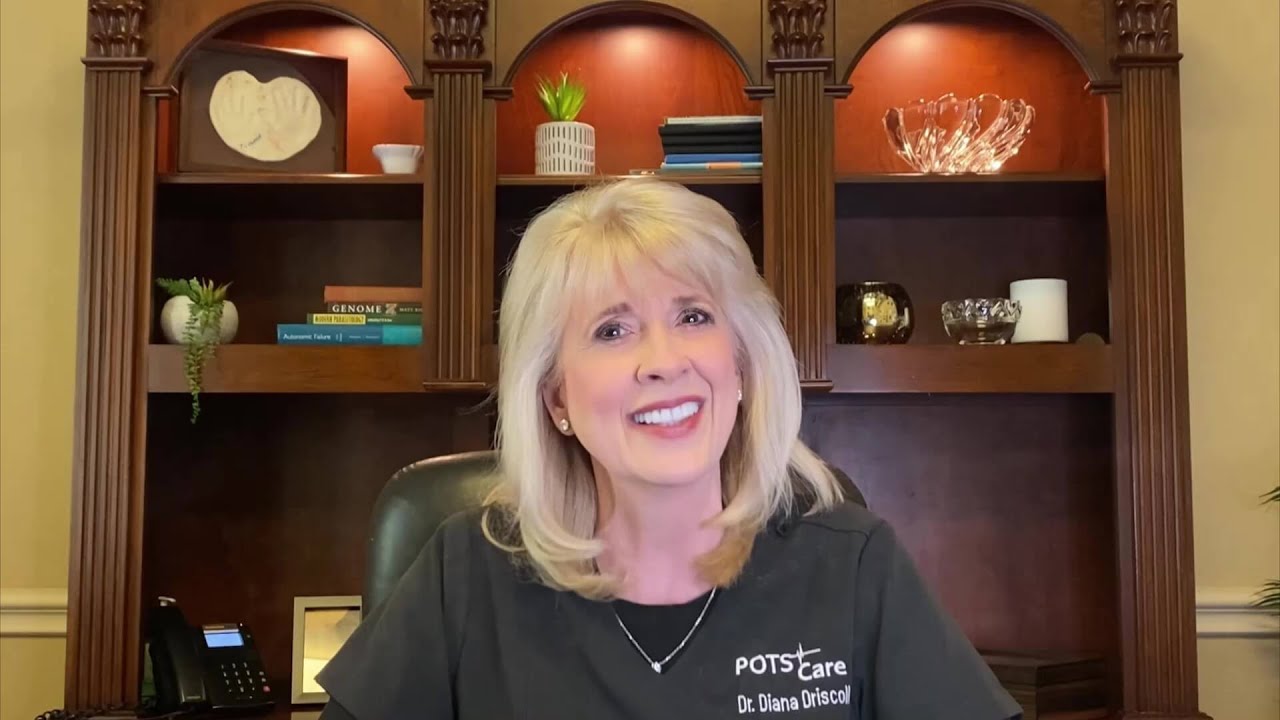 How to Take All 3 Products -- Dr. Diana Driscoll Explains - YouTube