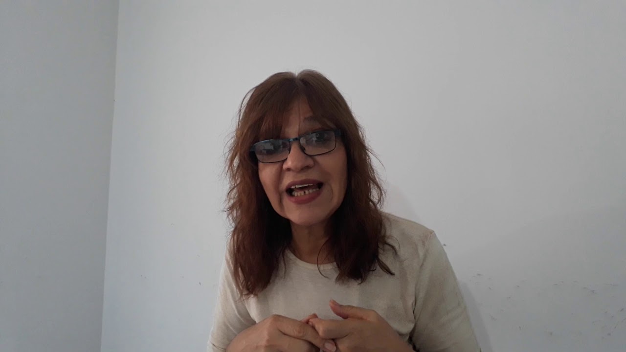 SOCIETARIO TP 4 - MARIA TIRADO - YouTube