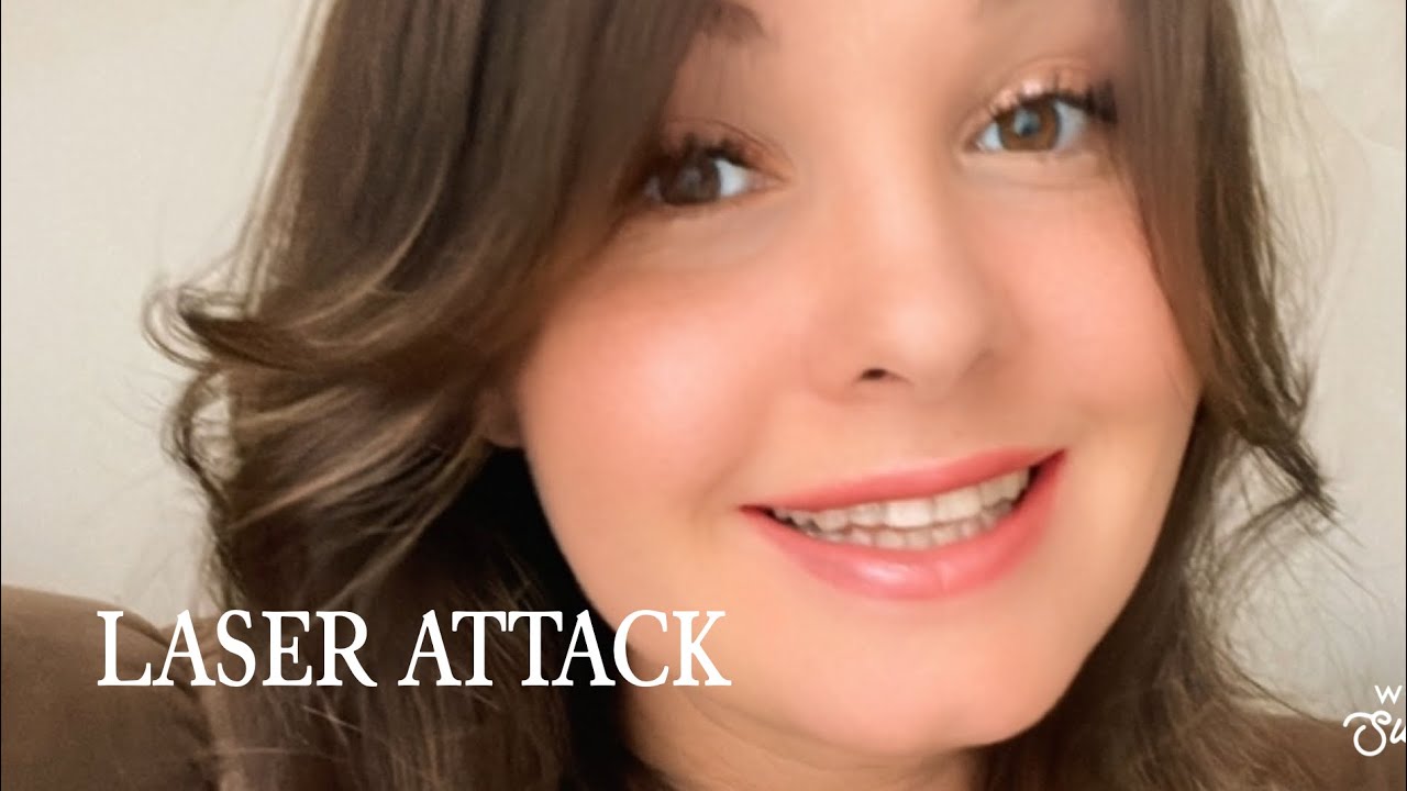 Laser attack on pilots. Лазерная атака на пилотов - YouTube