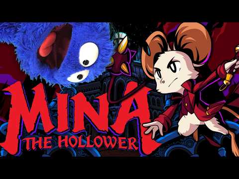 Mina the Hollower Is One of THOSE Games