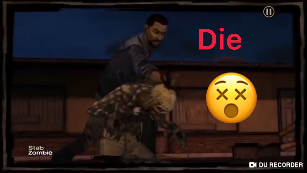 Season 1 Episode#3- MOTOR INN (TWD) - YouTube