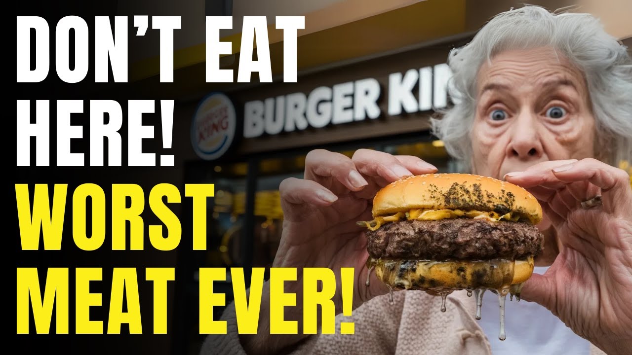 8 Best and 8 Worst Fast Food Chains to Eat in U.S. in 2025 - YouTube
