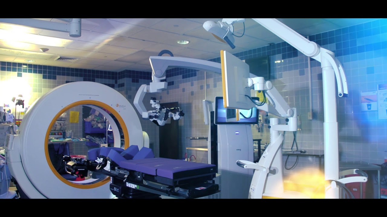 Brainlab Commericial - YouTube