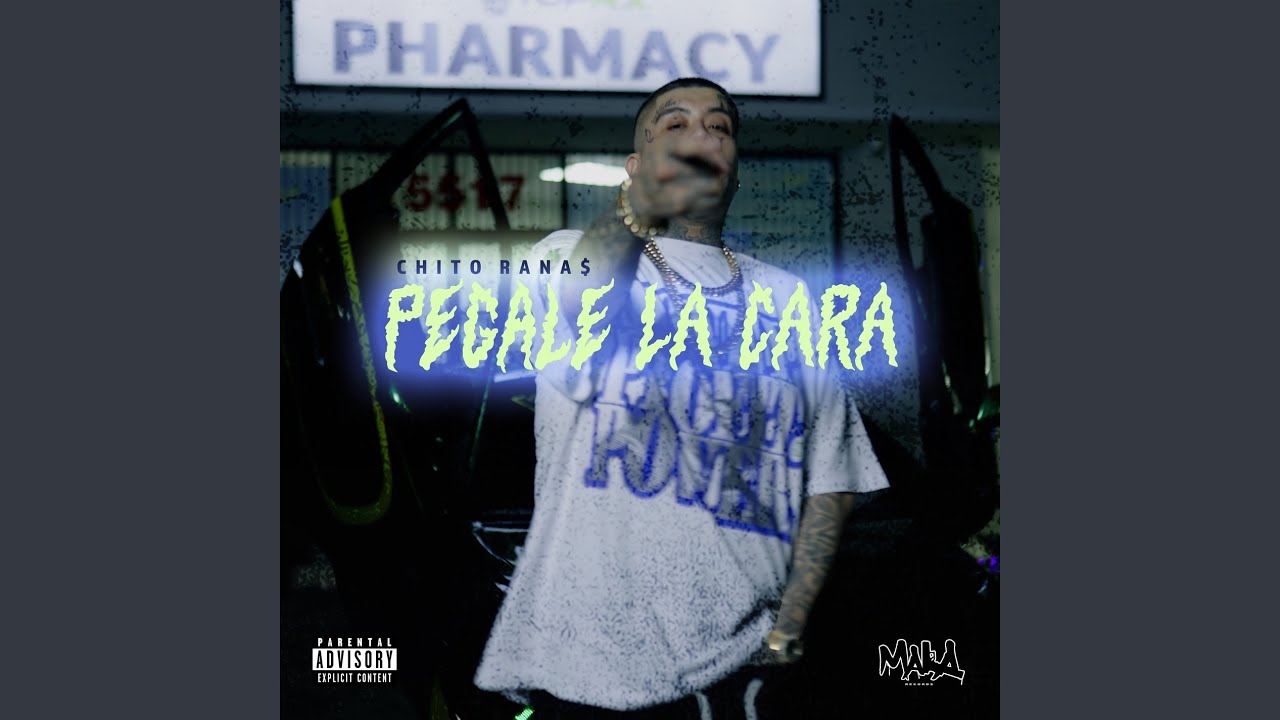 Pegale La Cara - YouTube