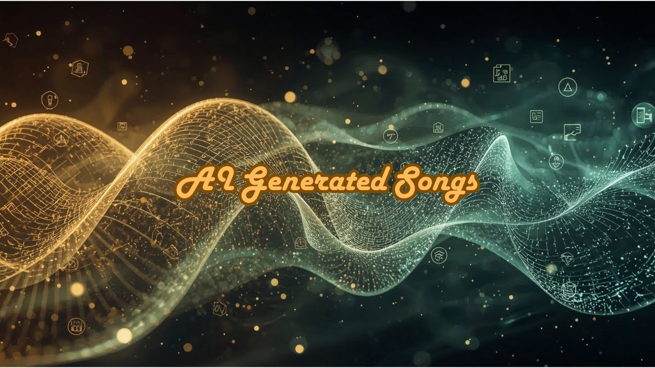 AI Generated Songs - YouTube