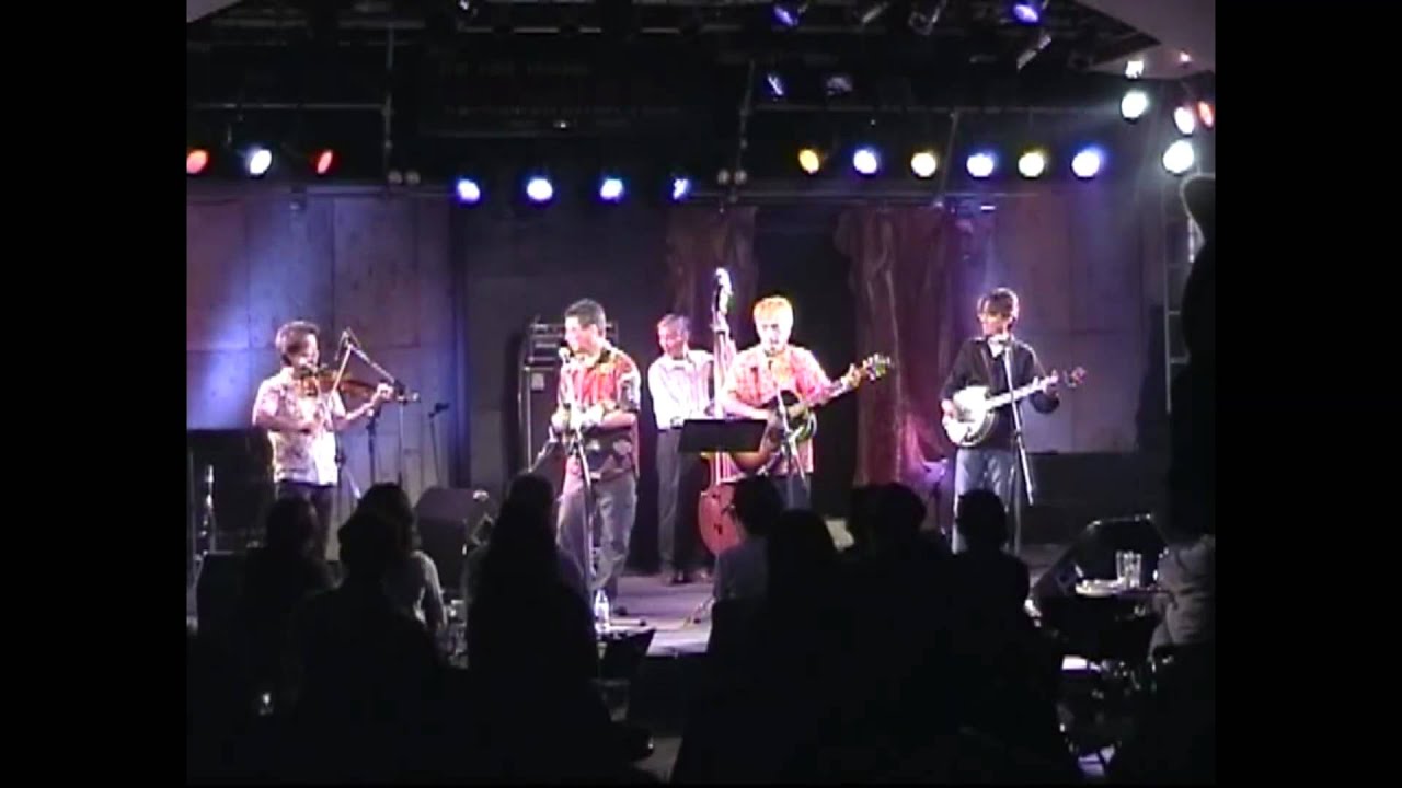11 Place In The Sun. "The Bluegrass 45" Video by Haruna Tanaka - YouTube