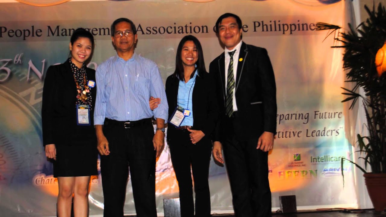 14th National Convention Official Teaser - YouTube