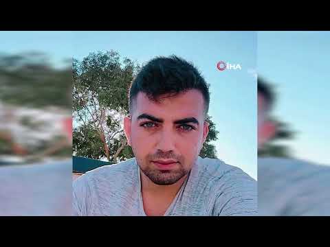Anne ve oğlun katili çaldıkları altınları kuyumcuya sattıkları ortaya çıktı HATAYİNTERNETTV.COM