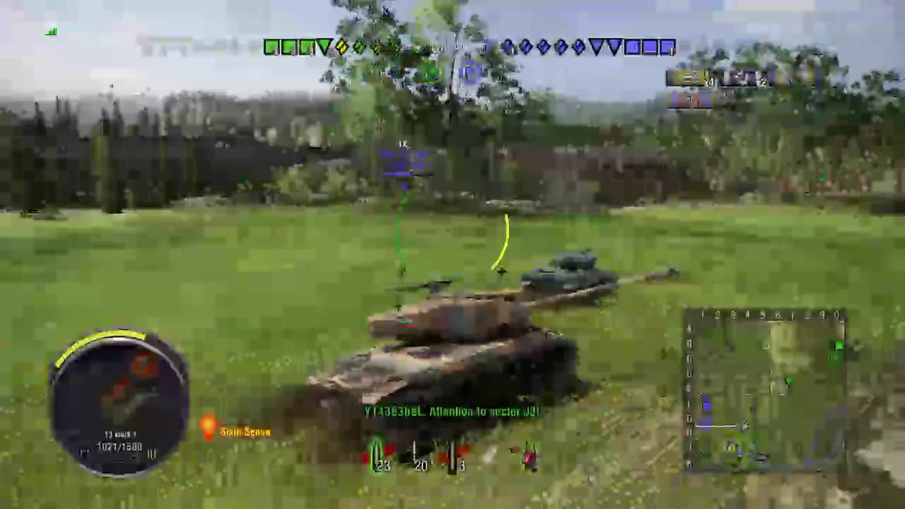 Wot silver grind VIII - YouTube