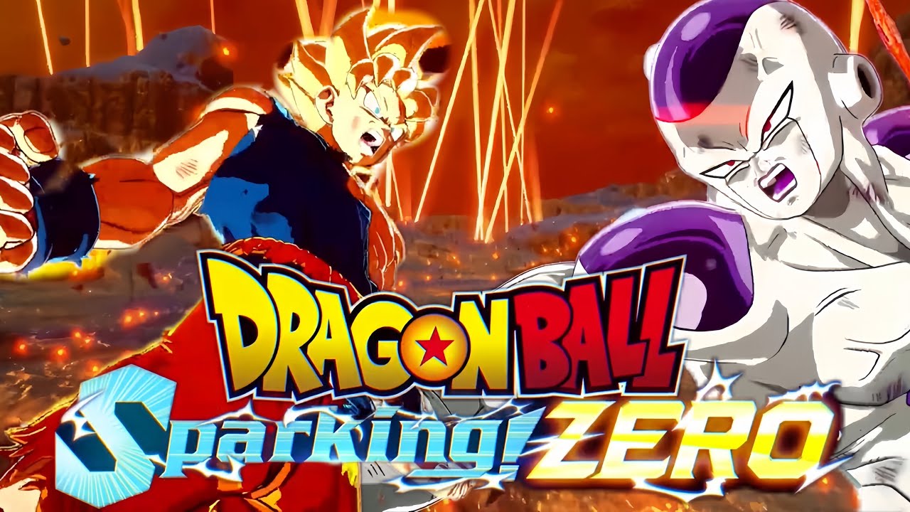 Sparking zero story trailer - YouTube