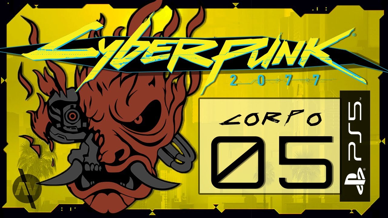 Dexter DeShawn | #05 Cyberpunk 2077 Walkthrough | Corpo Life Path | Pre ...