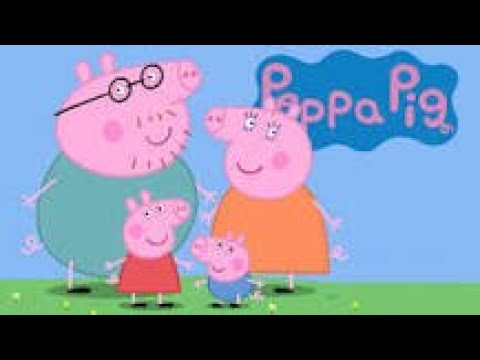Peppa pig 2023 NEW# EPISODE IN HD QUALITY - YouTube
