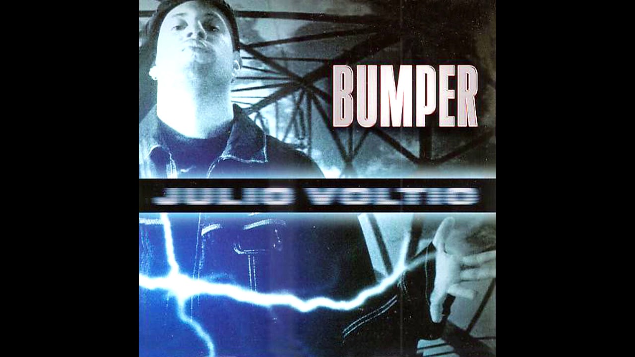 Julio Voltio - Bumper (Dj Khyla Ft. Dj Nacho) - YouTube