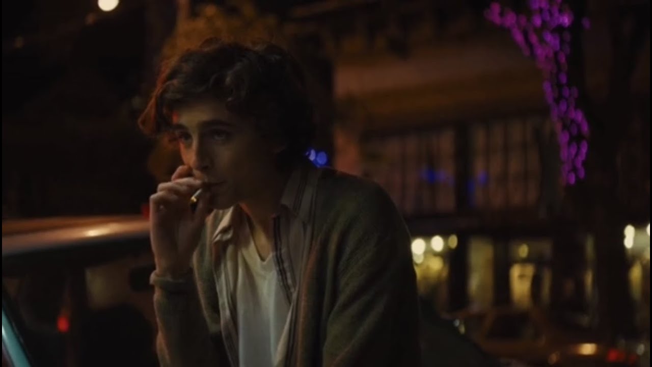 Beautiful Boy | Timothée Chalamet | Nic Scene Pack - YouTube