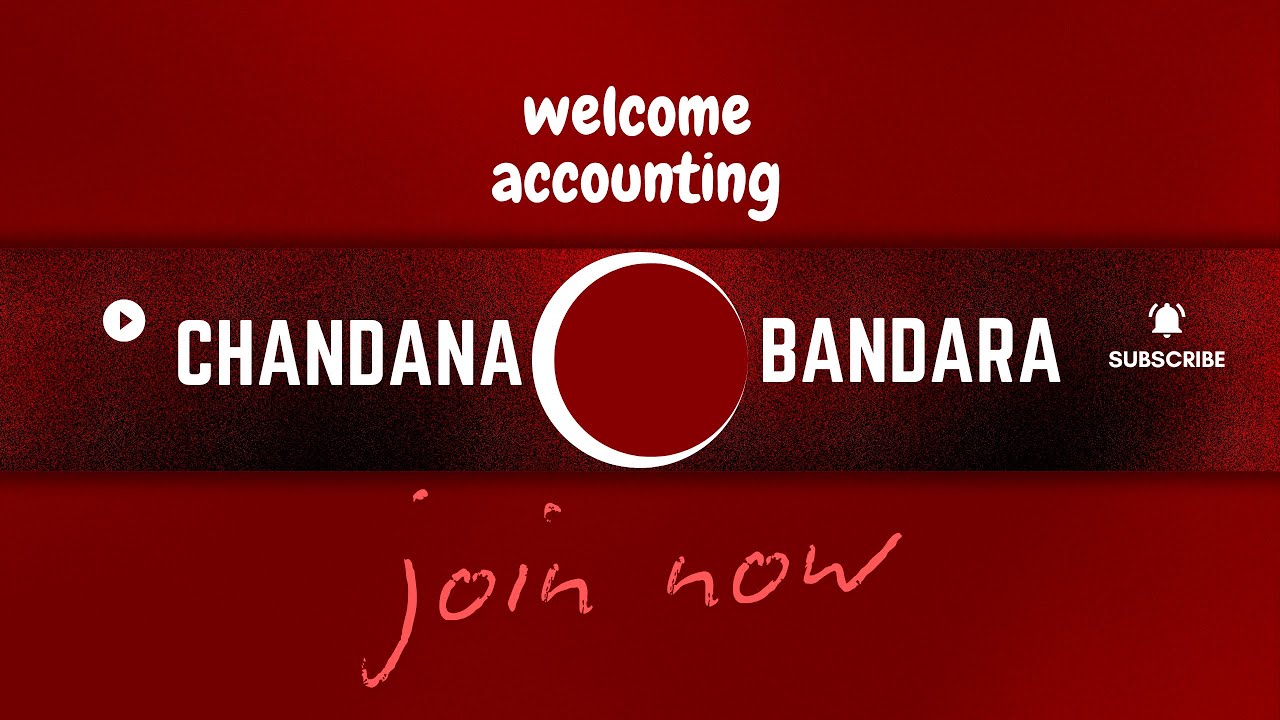 Accounting Youtube 7537