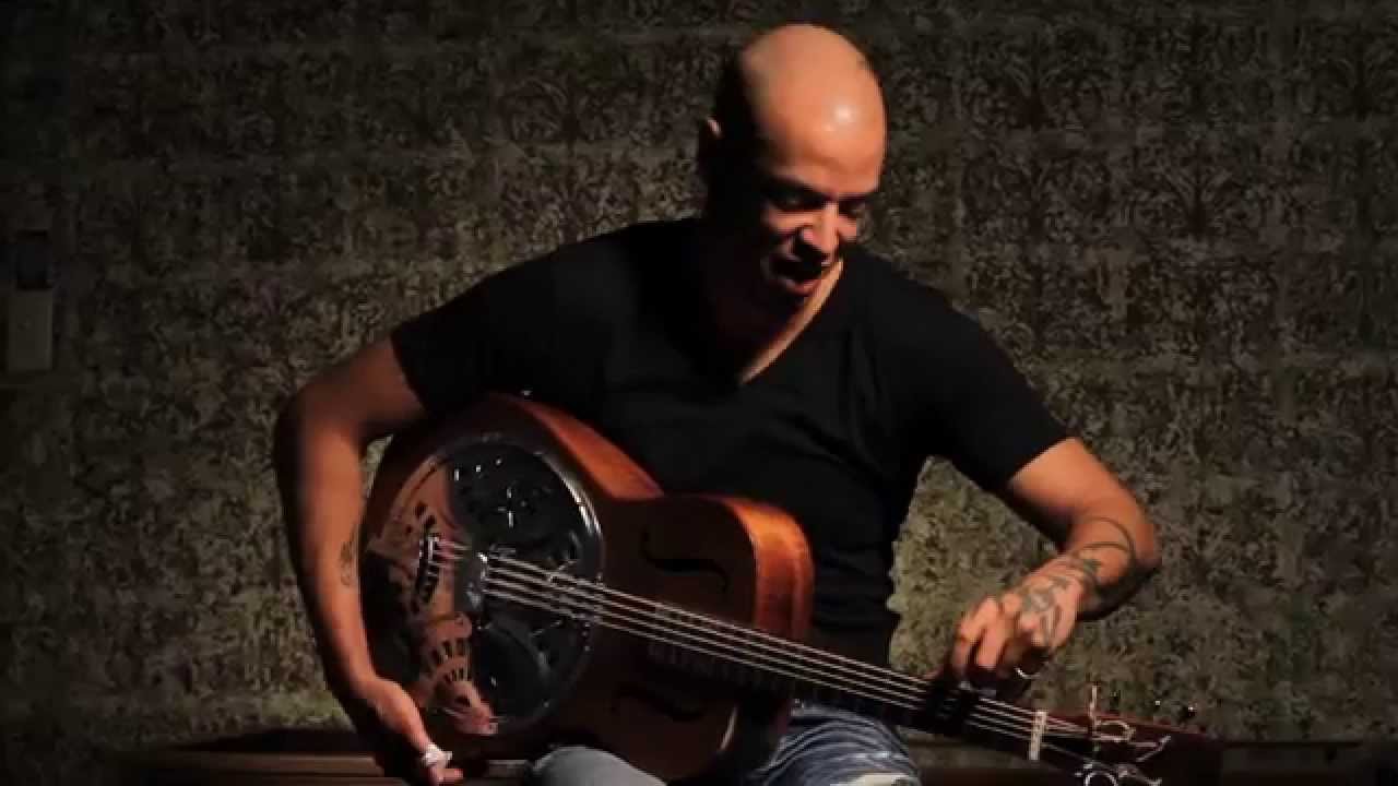 Samuel James - "Nineteen" - Official Music Video - YouTube