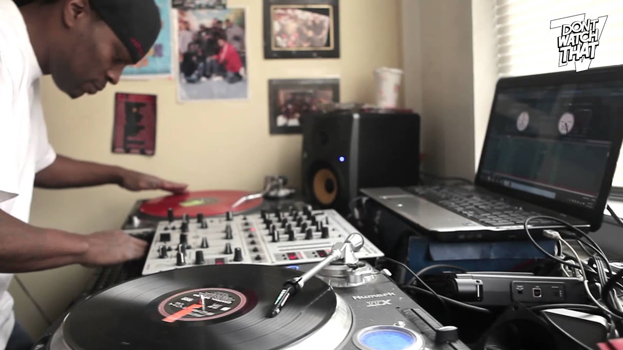 IM TRYIN TO TELL YA- TRAXMAN GHETTO HOUSE MIX - YouTube