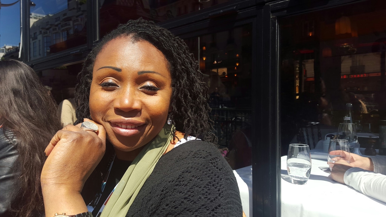 PATRICIA GODWIN Live Stream - YouTube