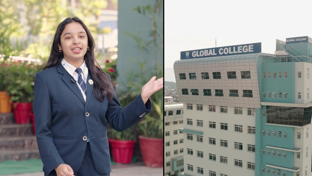 College Tour: Admission Ongoing for GCE A Levels at Global College ...