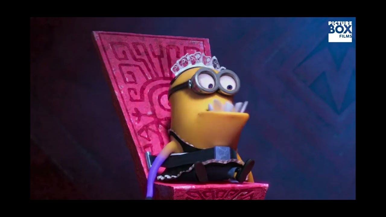 Chile Gets PX41 Serum - YouTube