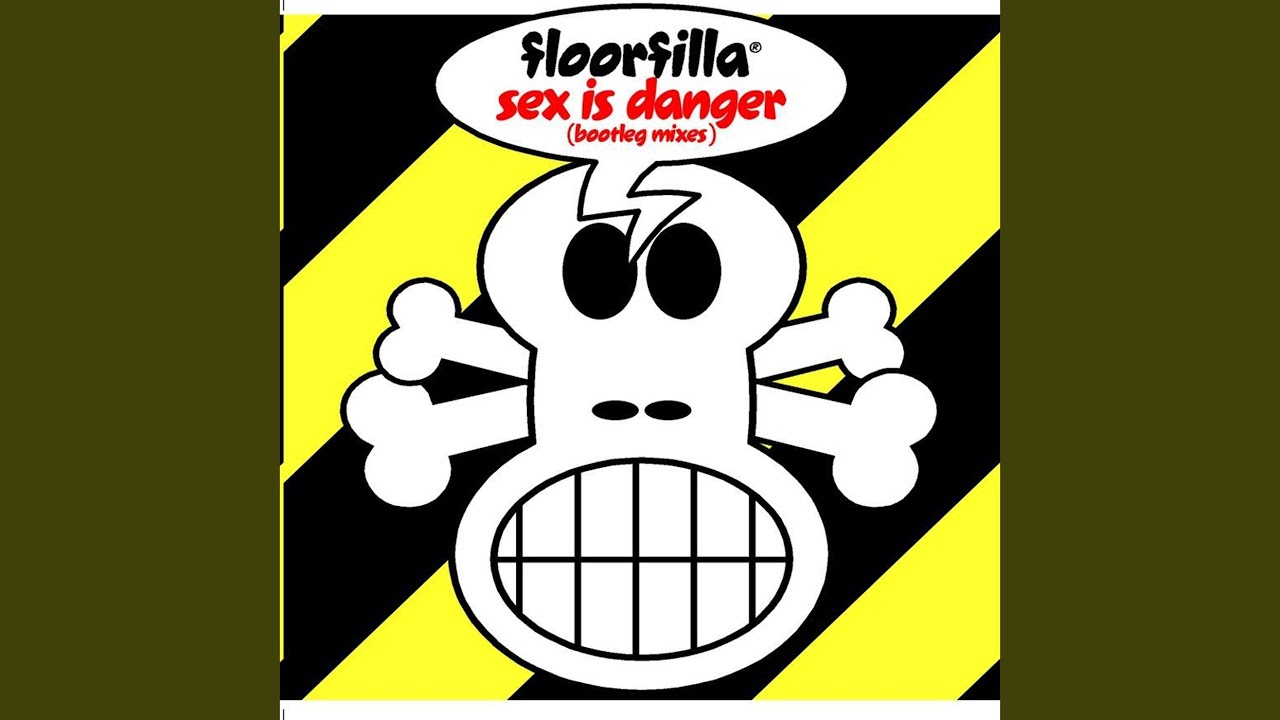 Sex Is Danger (DJ Cerla Bootleg Mix) - YouTube
