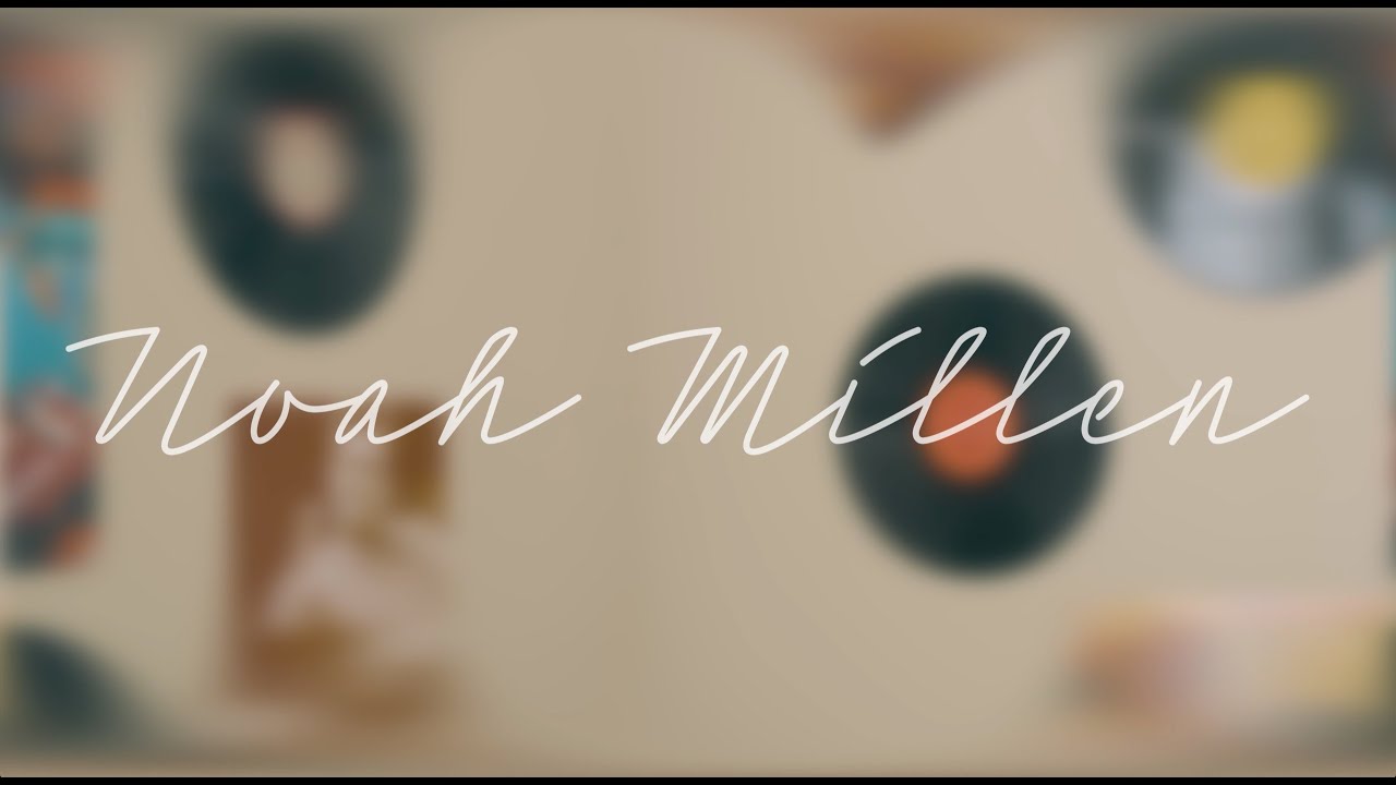 Noah Millen - She is Winning - YouTube