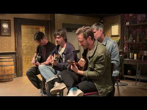 Phantom Planet - Big Brat