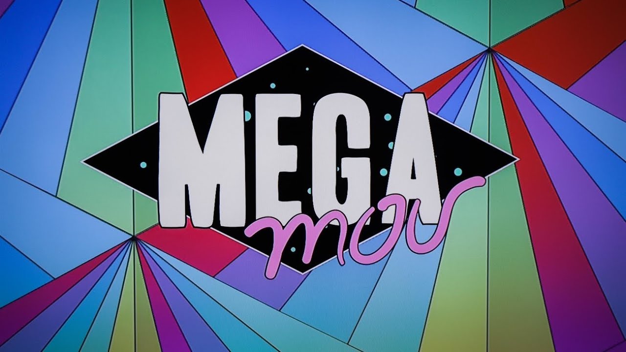 Έτσι έκανε πρεμιέρα το Νέο MEGA - YouTube