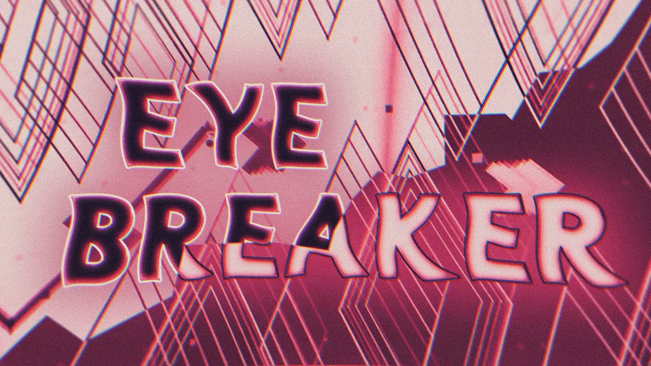 Eye Breaker (demon) // by Slimey - YouTube