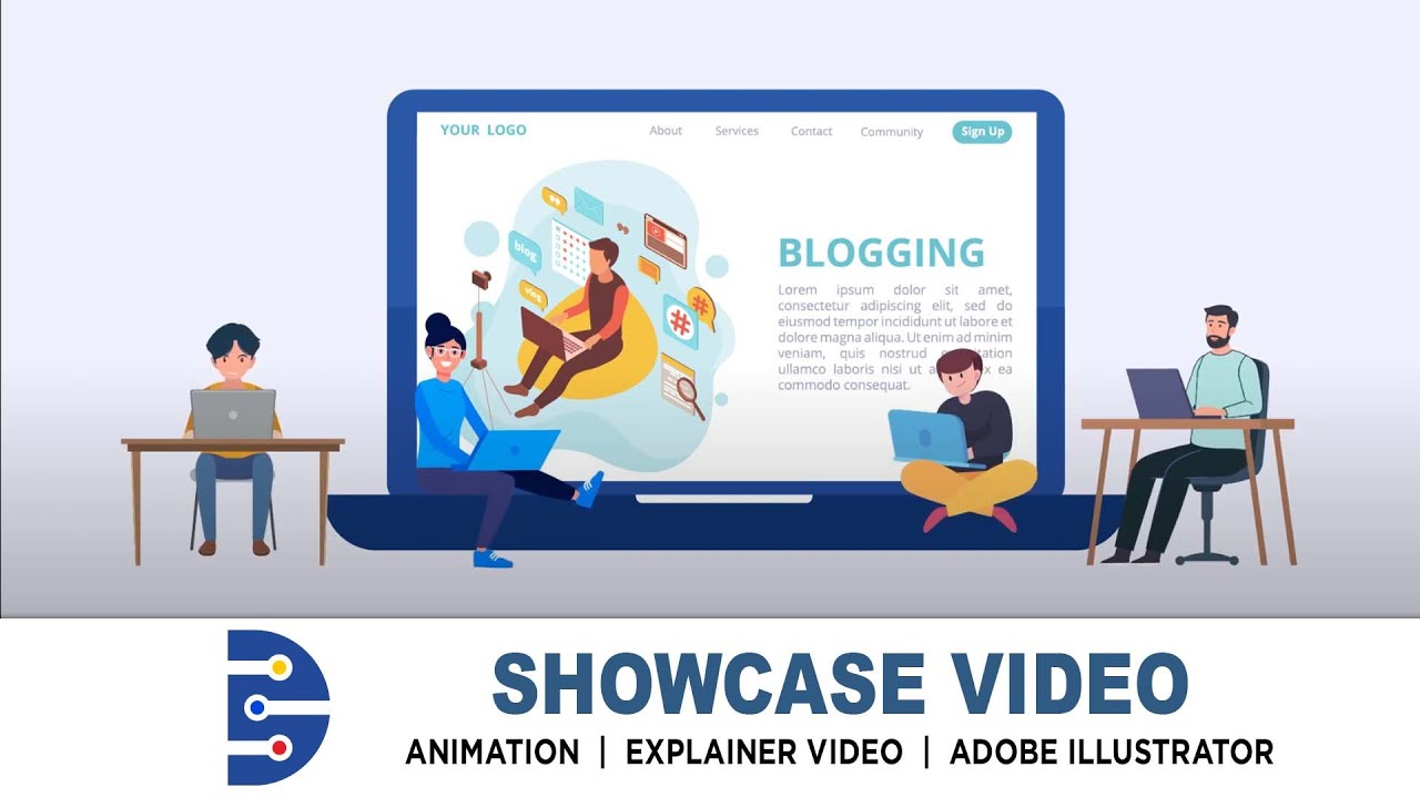 Digital Dojo | Uses of Websites | Storyboarding | Motion Graphics ...
