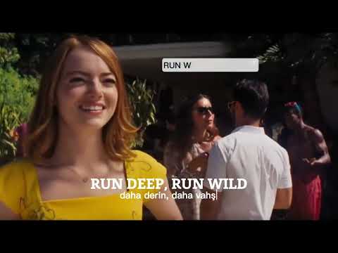 Aşk Şarkısıyla İngilizce Öğrenelim - I FOLLOW RIVERS (#15)