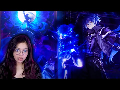 Flins' AURA is Insane- Character Trailer - \