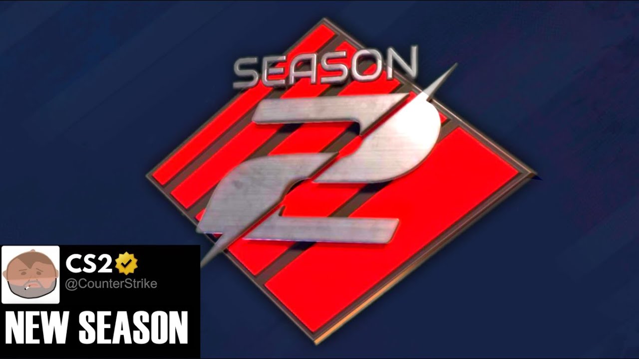 PREMIER SEASON 2 IS HERE! (New CS2 Update...) - YouTube