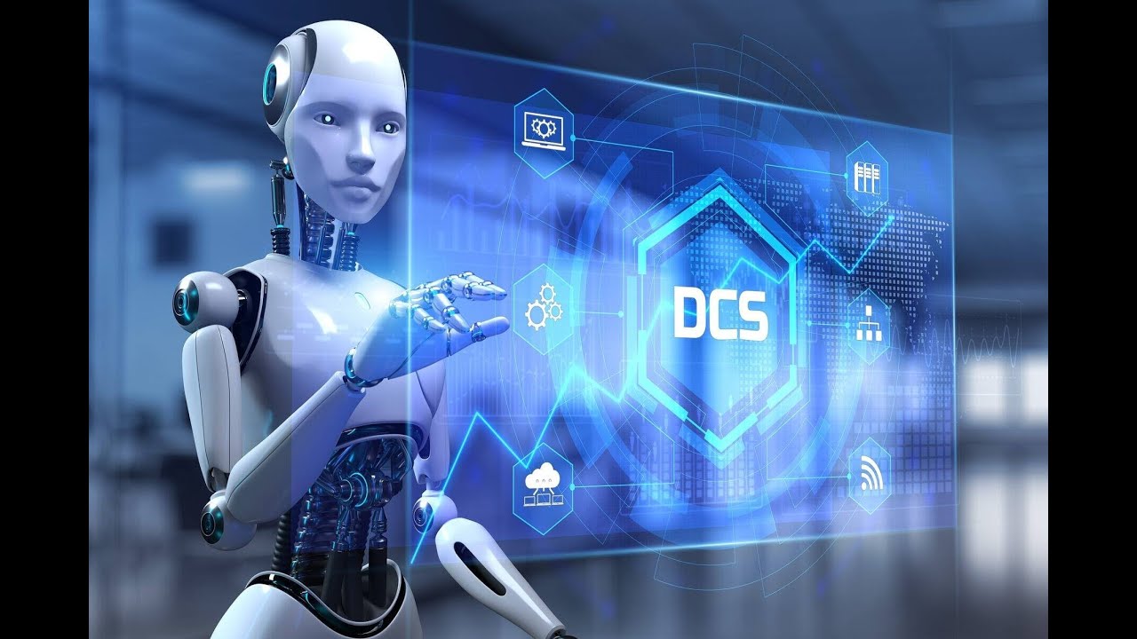 Distributed control system-an Overview - YouTube