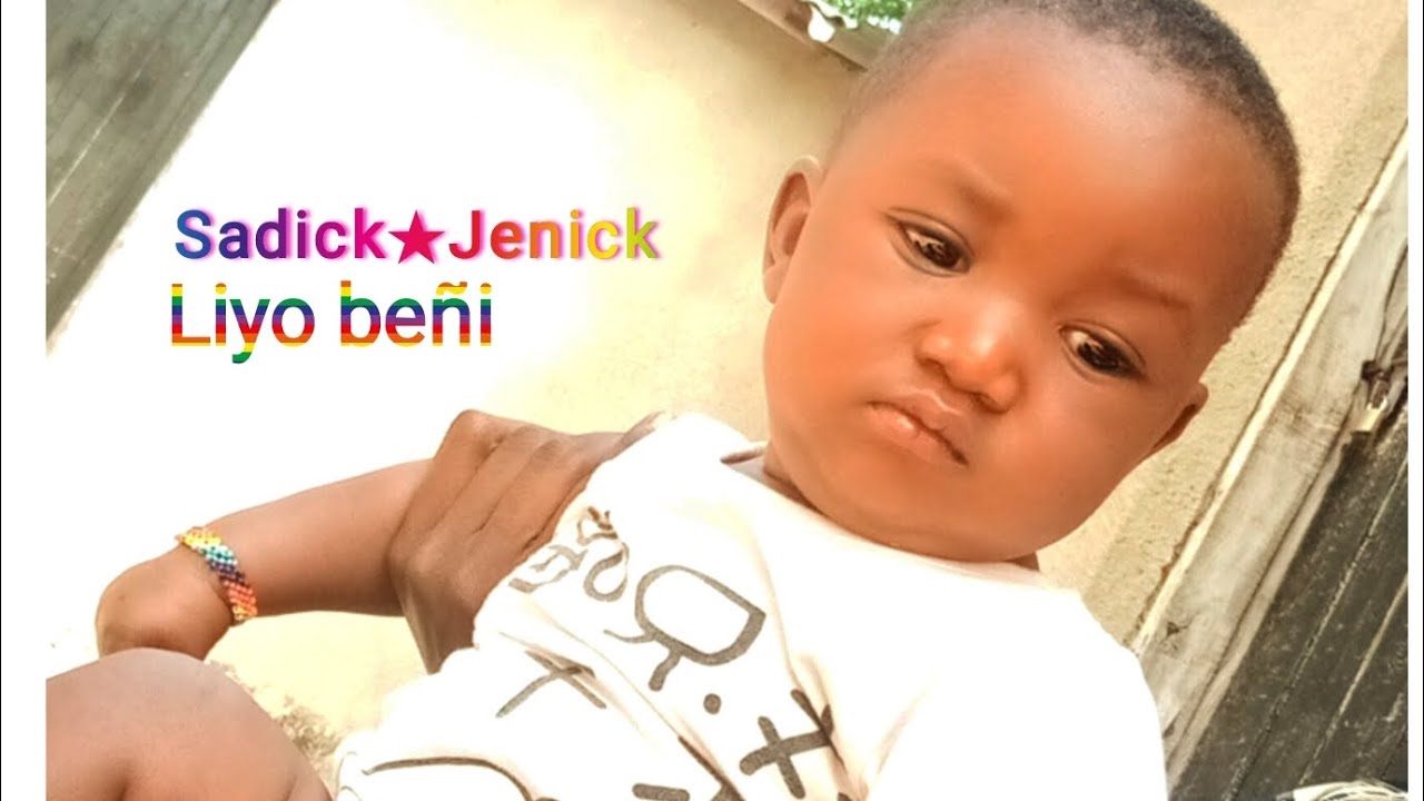 Sadick Jenick Lazaro - YouTube