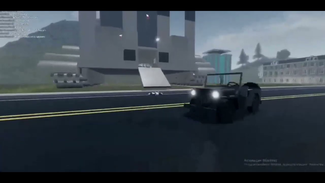 Roblox - Town raid base 1 vs 4 - YouTube