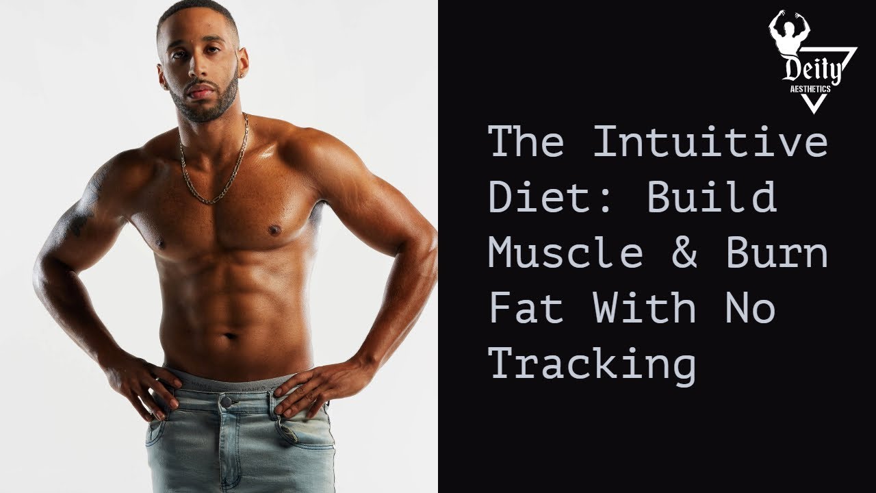 The Best Diet Ever Created & Easiest Diet To Follow | The Intuitive ...