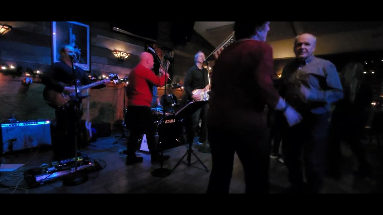 Hudson Blue "I Melt With You" - YouTube